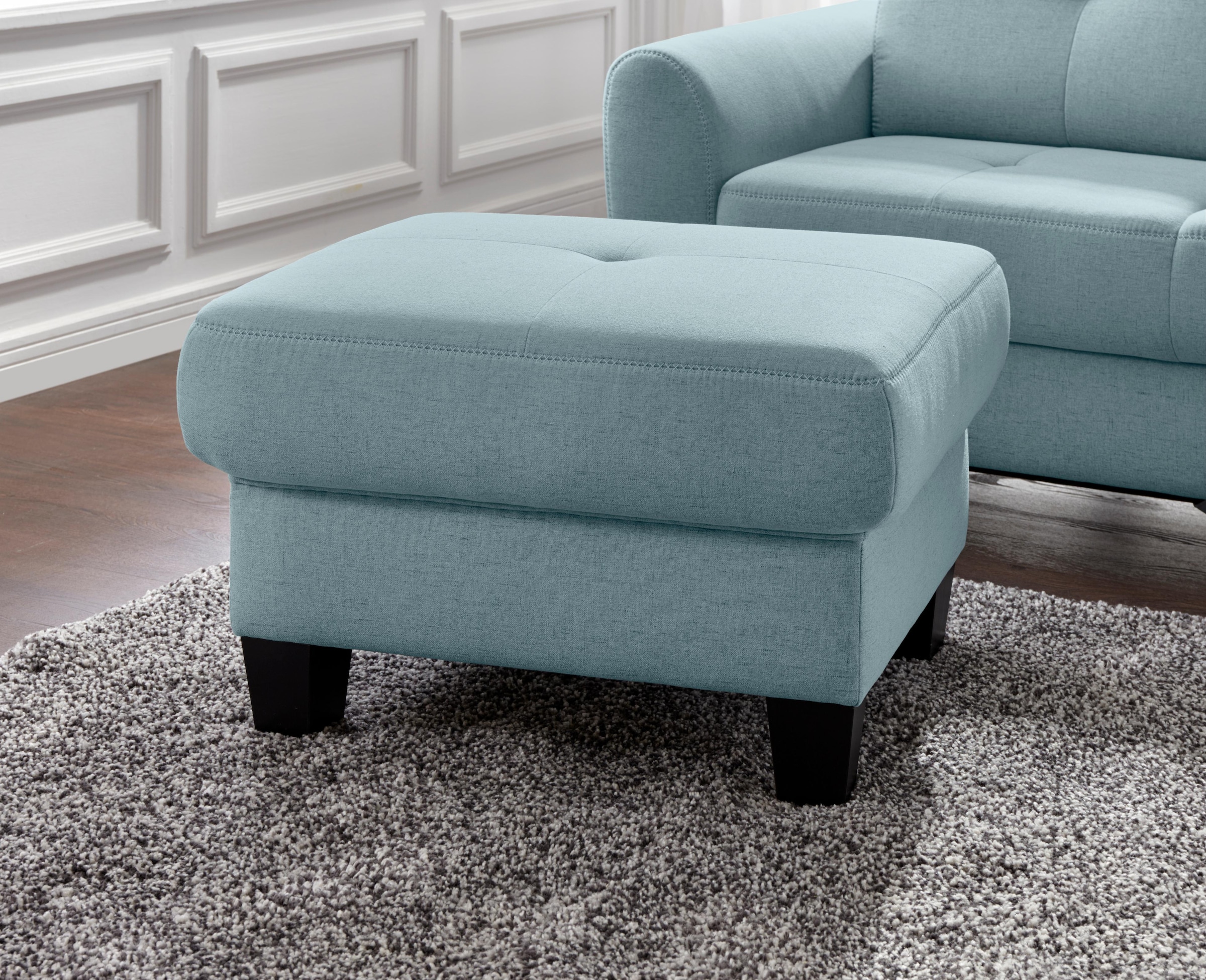 sit&more Hocker »Varese« | BAUR