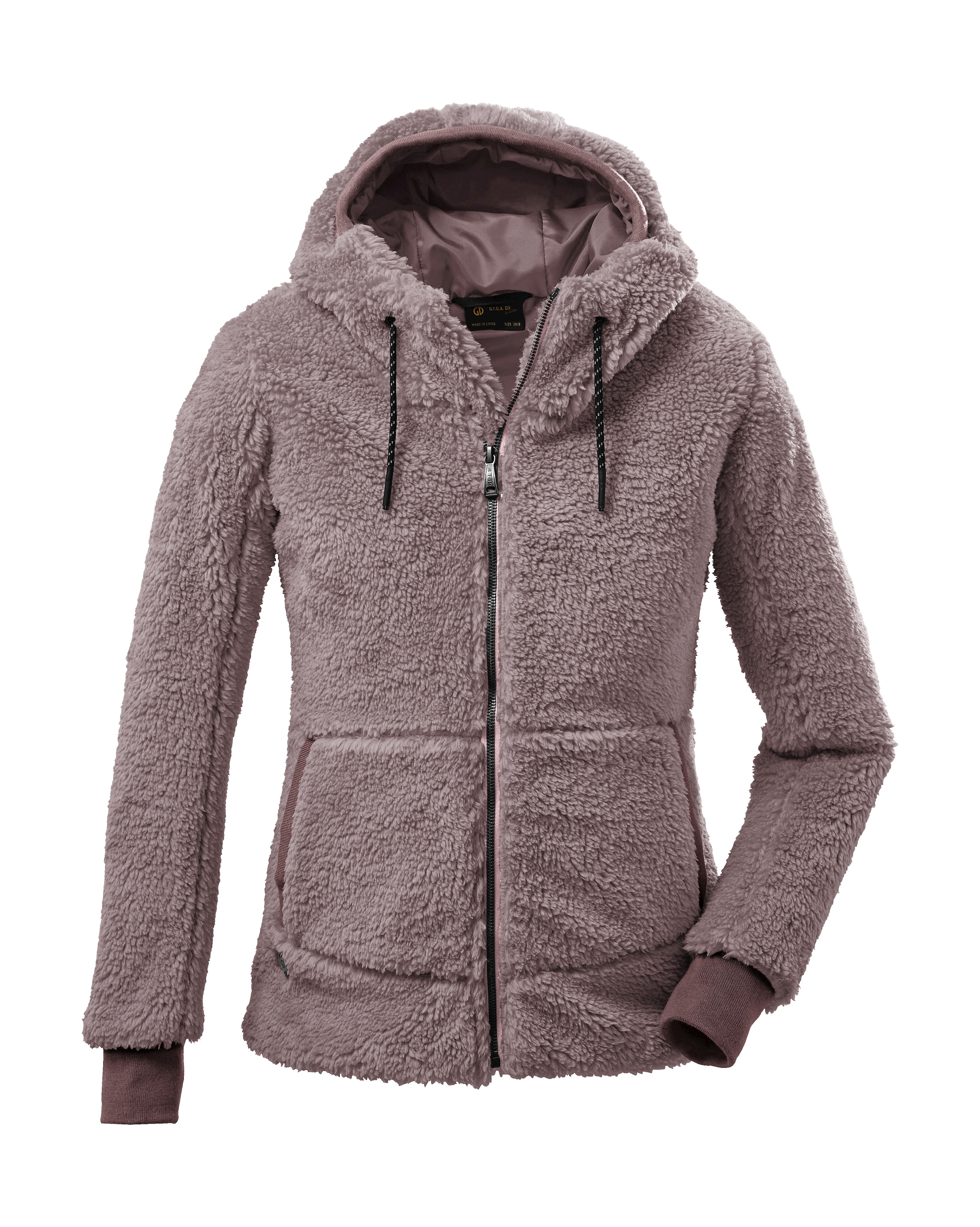 G.I.G.A. DX by killtec Fleecejacke »GW 70 WMN KNTFLC JCKT« bestellen | BAUR