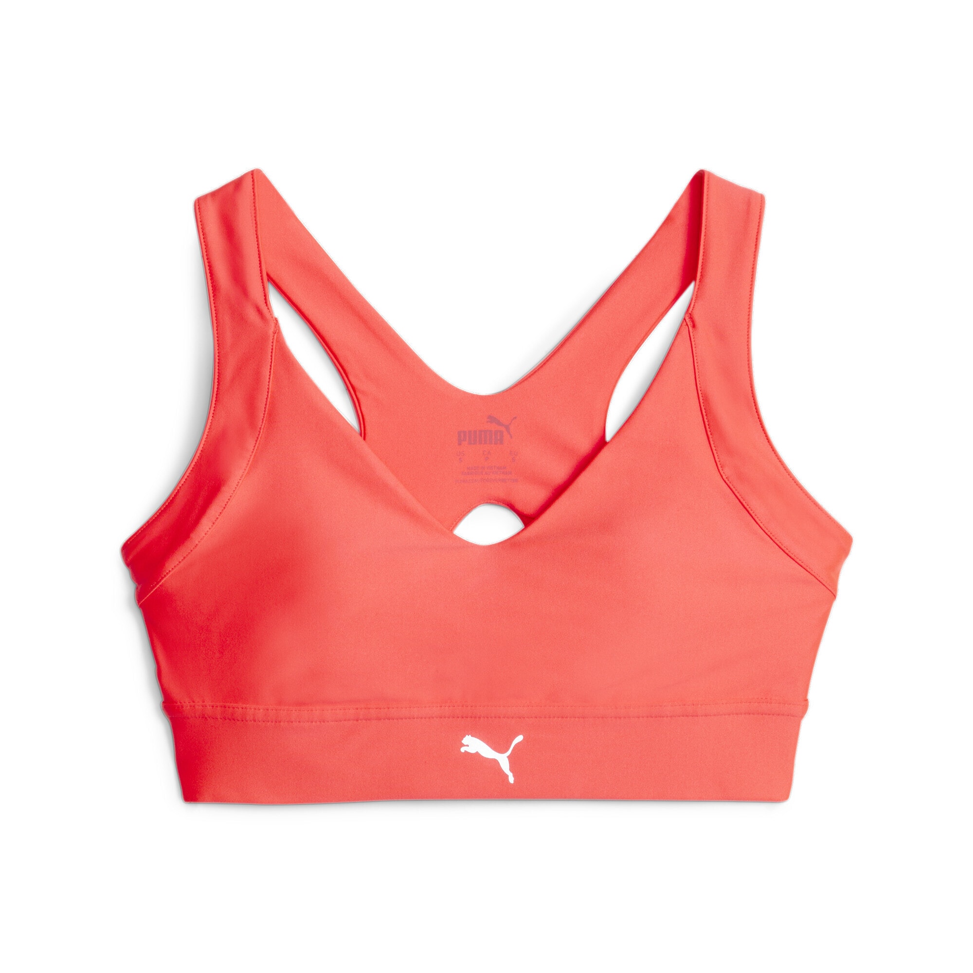 PUMA Sport-BH »High Support Ultraform Lauf-BH Damen« bestellen | BAUR