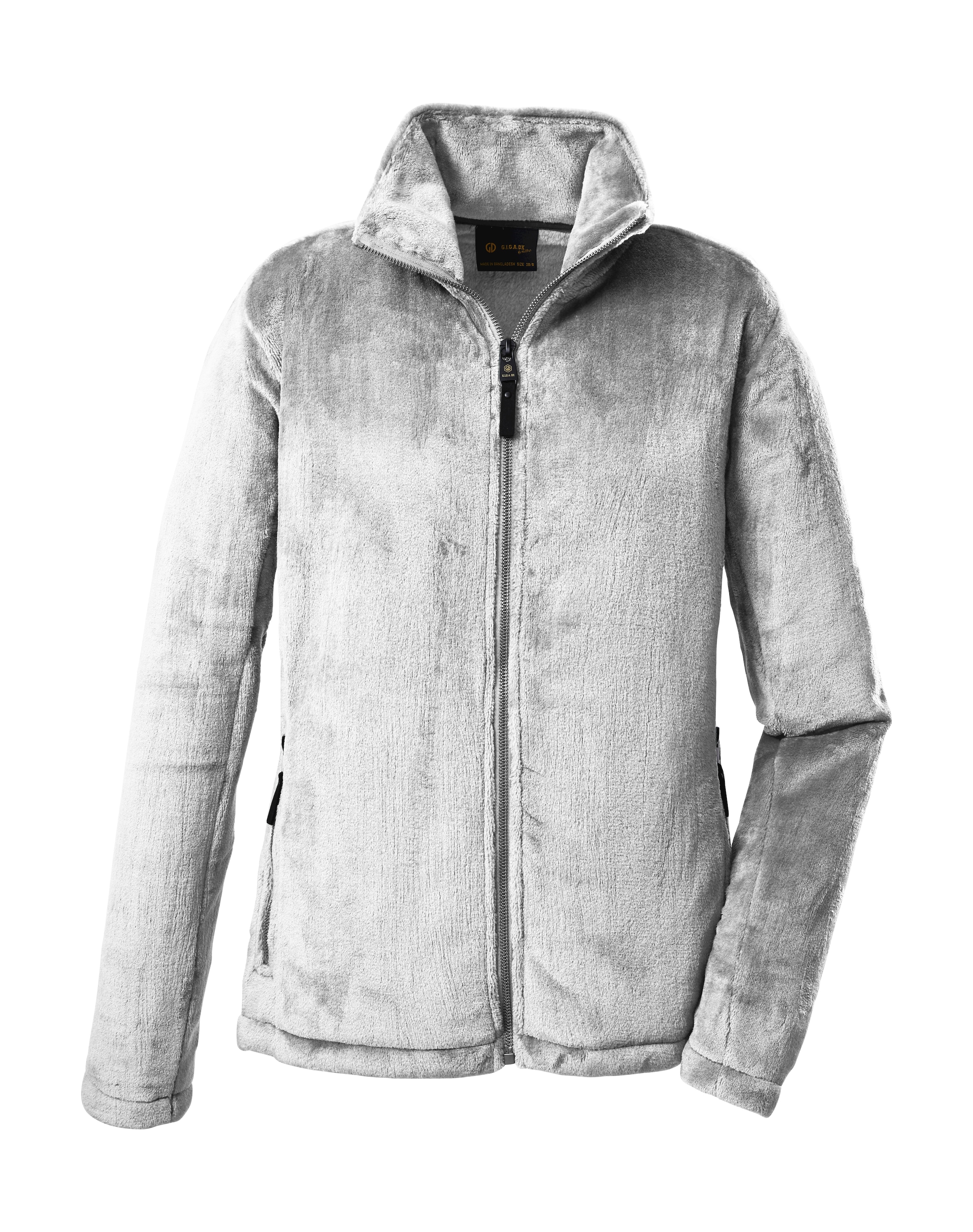 G.I.G.A. DX by killtec Fleecejacke »GW 25 WMN KNTFLC JCKT« | BAUR