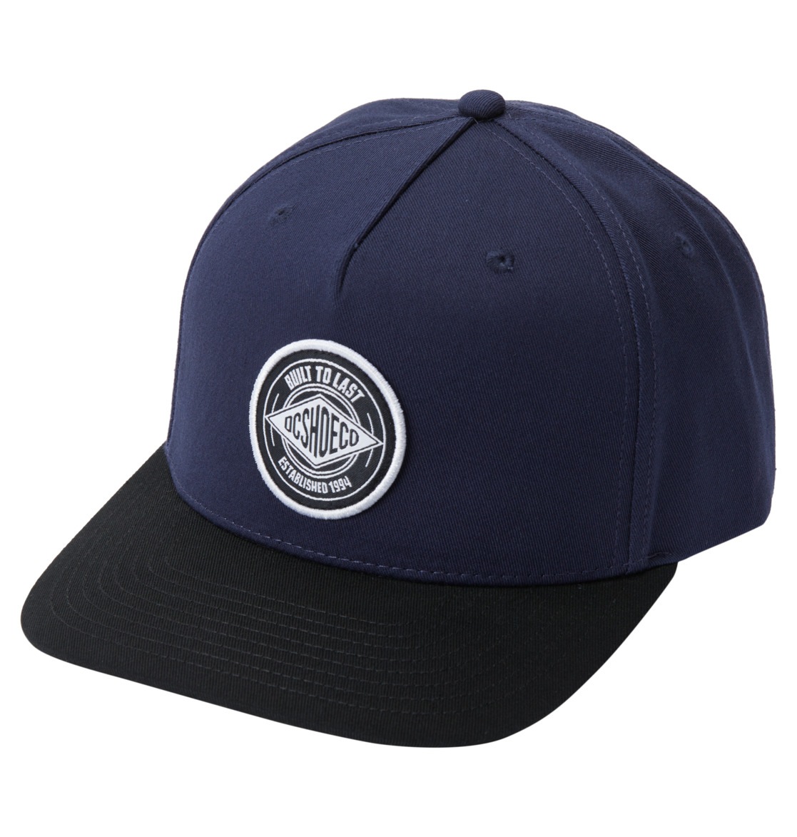 DC Shoes Snapback Cap »Slacker« | BAUR