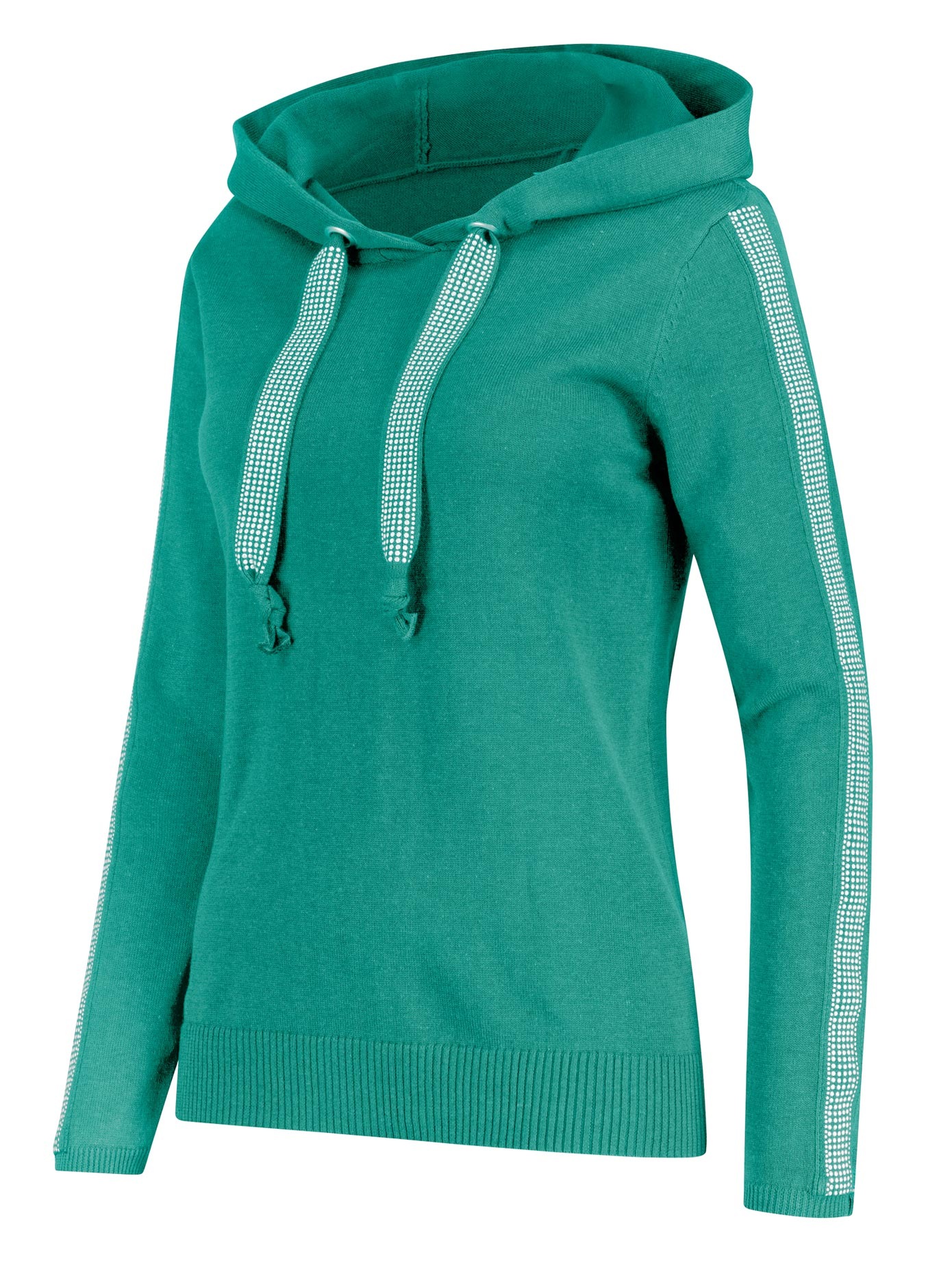 Inspirationen Kapuzenpullover »Pullover« bestellen | BAUR