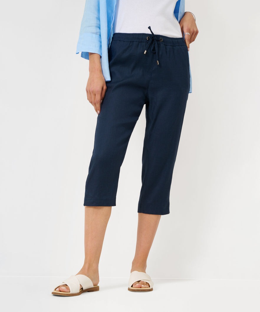 RAPHAELA by BRAX Leinenhose »Style PHILIPPA CAPRI« für kaufen | BAUR