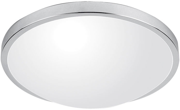 SPOT Light Deckenleuchte »Easy«, 1 flammig, Leuchtmittel E27 ...