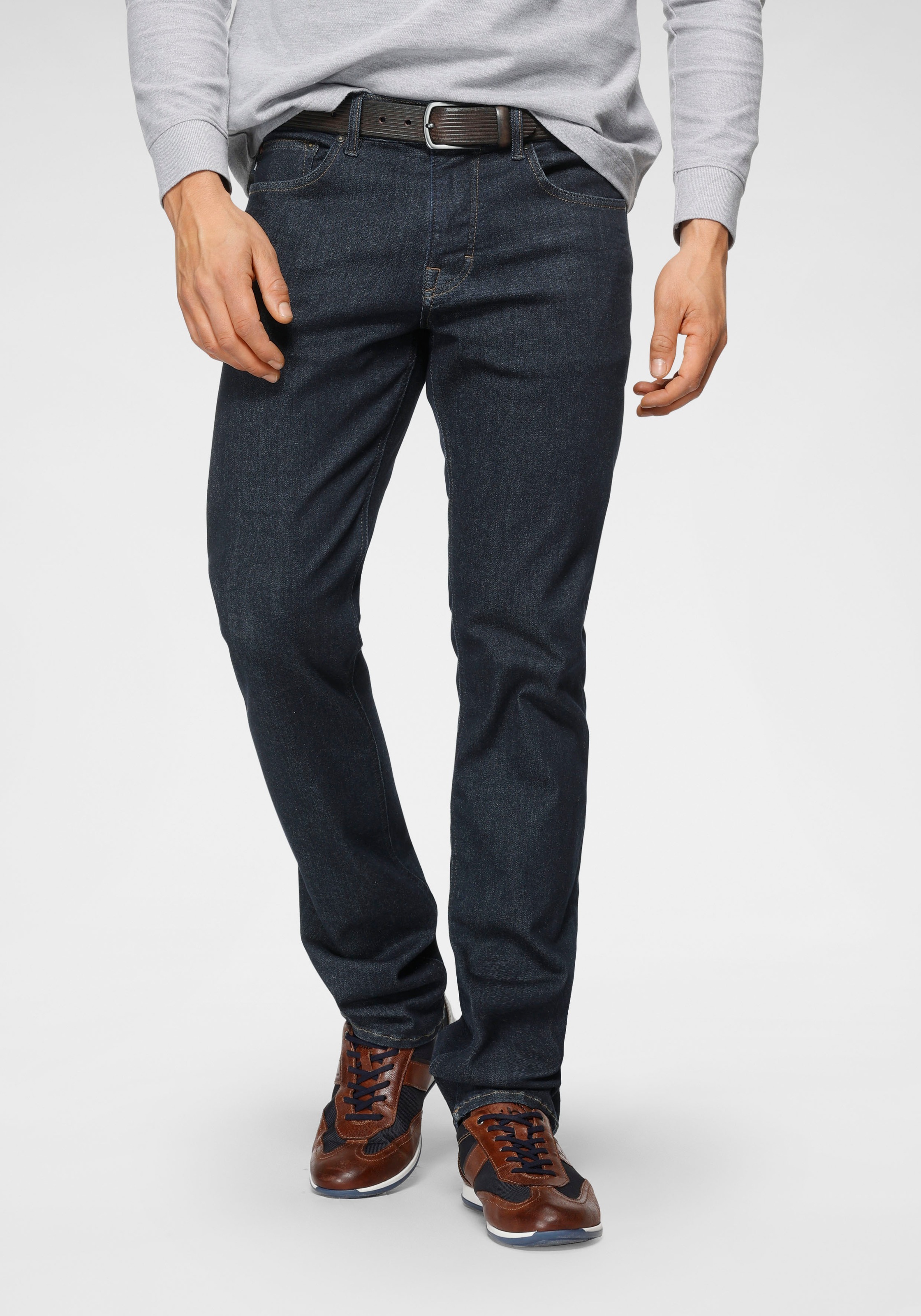 Joop Jeans Stretch-Jeans »JJD-02Mitch« für | BAUR