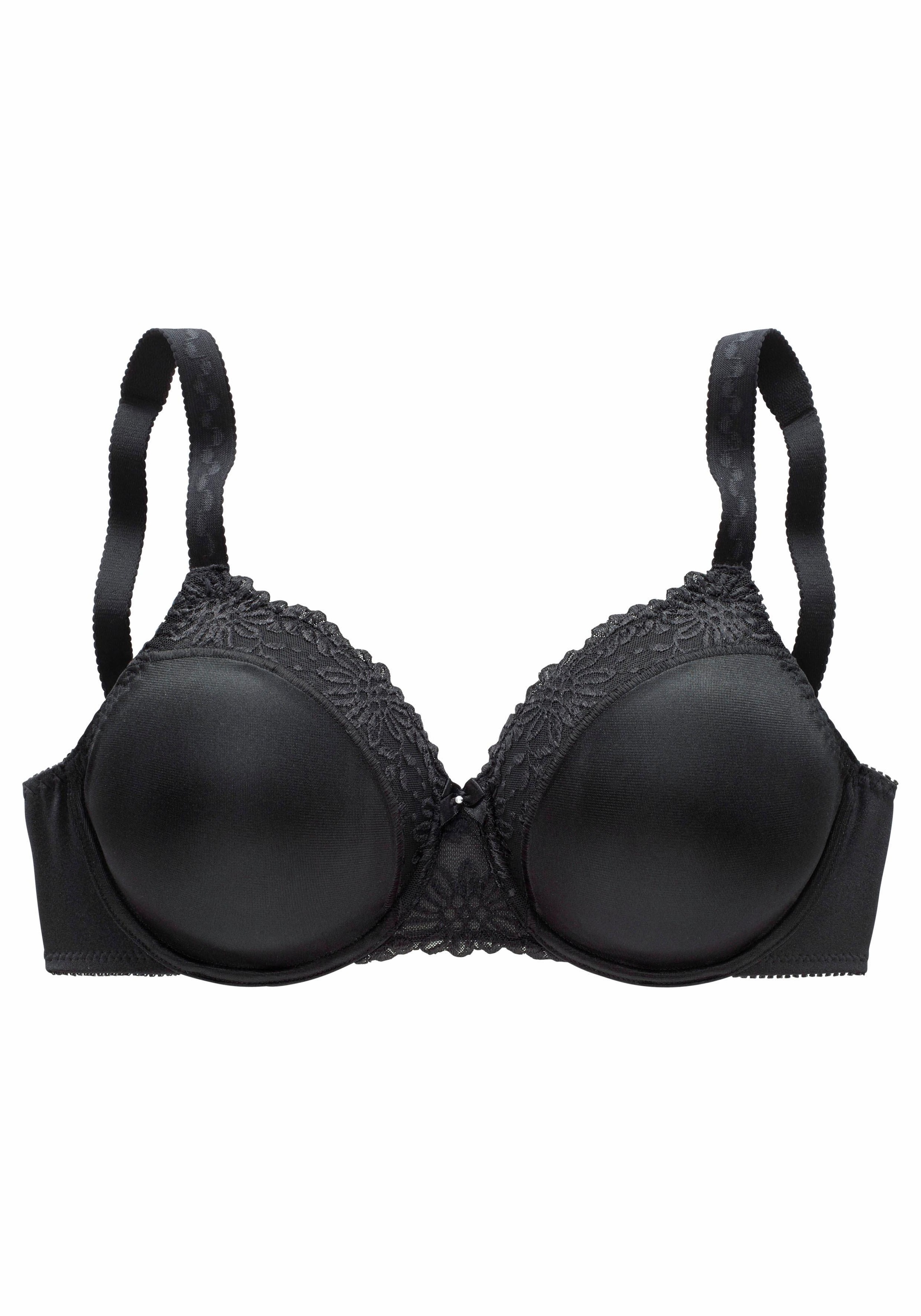 Triumph Minimizer Bh Ladyform Soft W« Mit Bügel Und Spitze Basic