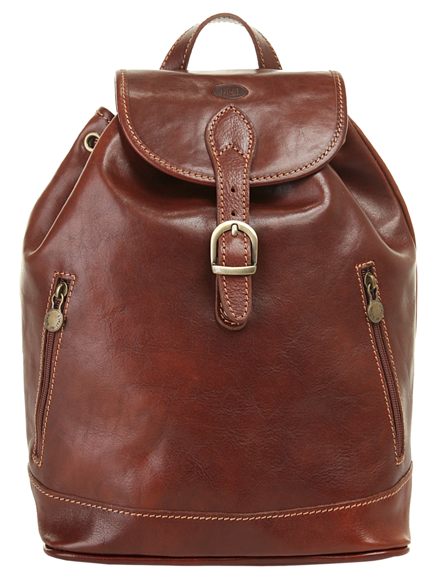 Piké Cityrucksack mit diversen Fächern online kaufen | BAUR