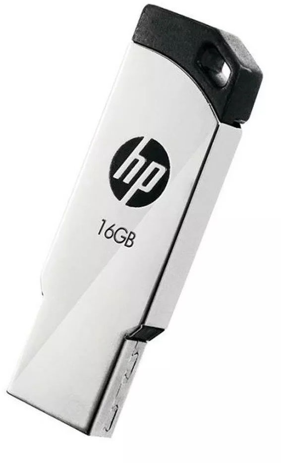 HP USB-Stick »x236w«, (USB 2.0 Lesegeschwindigkeit 14 MB/s) | BAUR