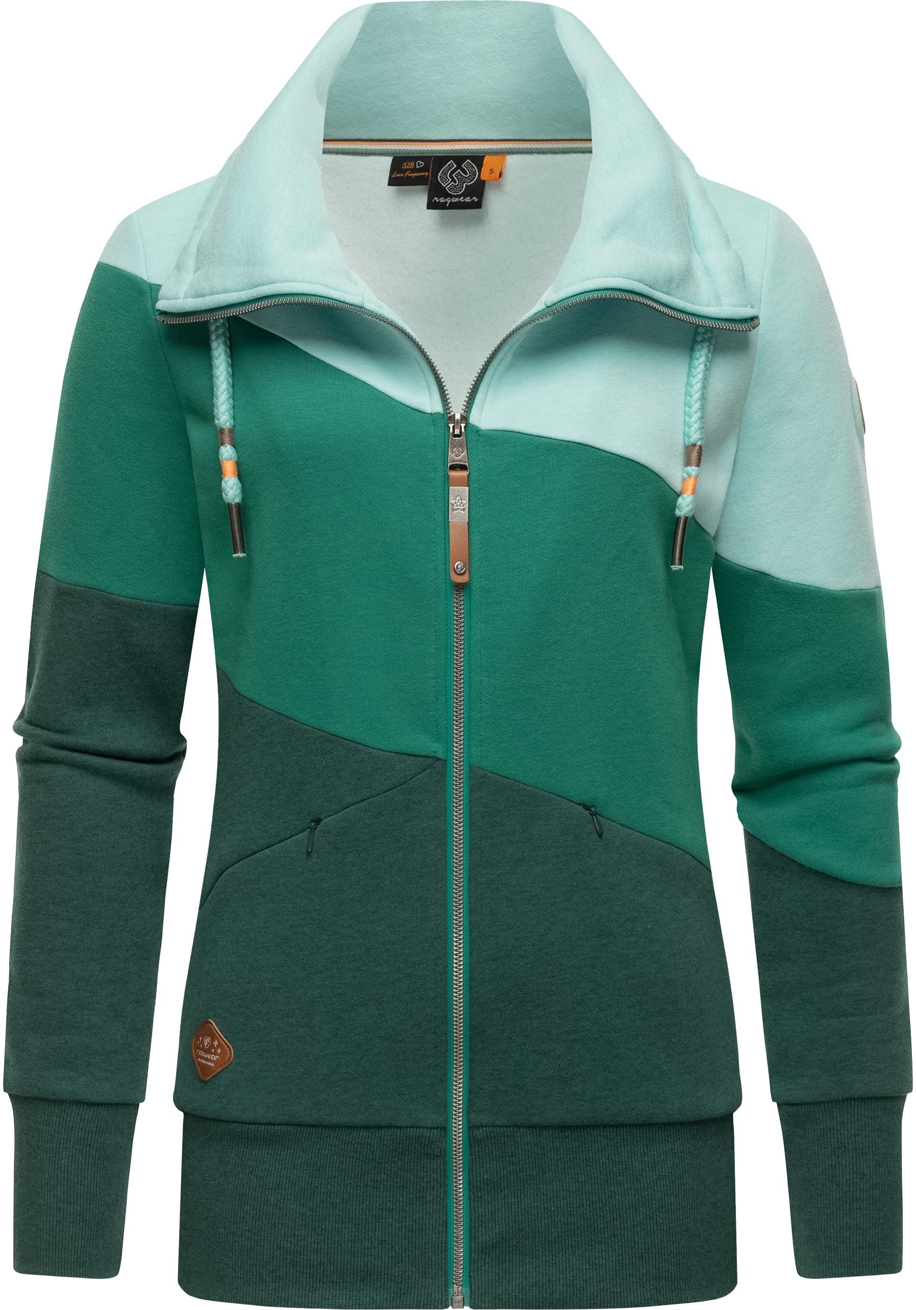 Sportliche Jacke Damen