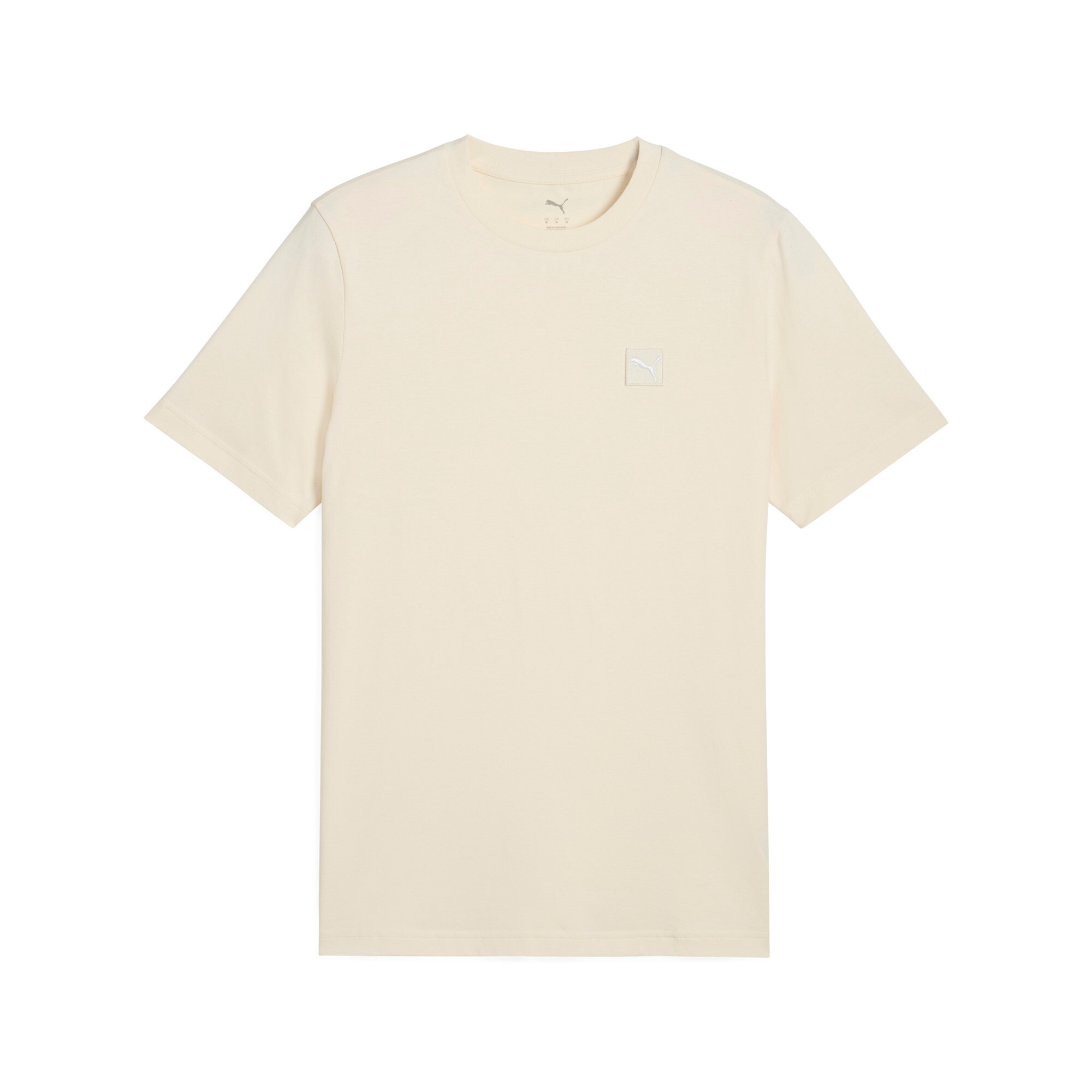 PUMA T-Shirt »ESS ELEVATED TEE« | BAUR