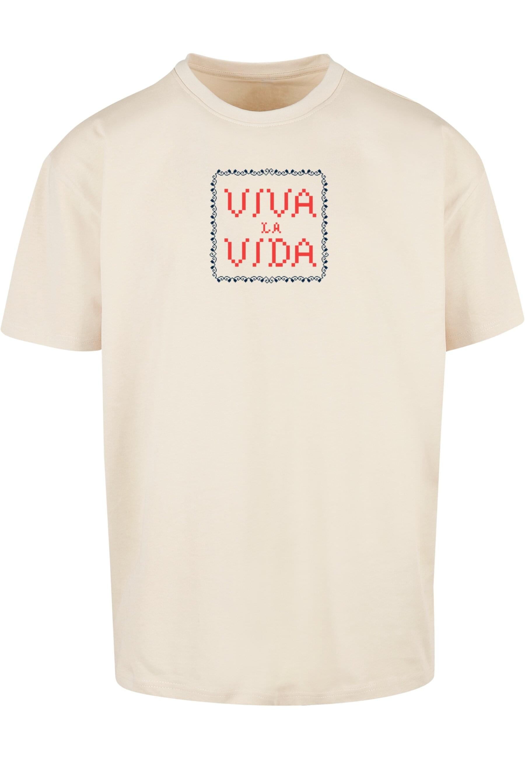 Merchcode T-Shirt »Merchcode Herren« kaufen | BAUR