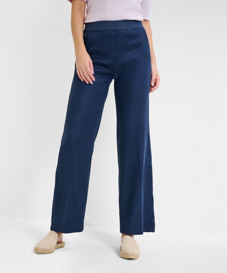 RAPHAELA by BRAX 5-Pocket-Hose »Style PAM FLARED« für bestellen | BAUR