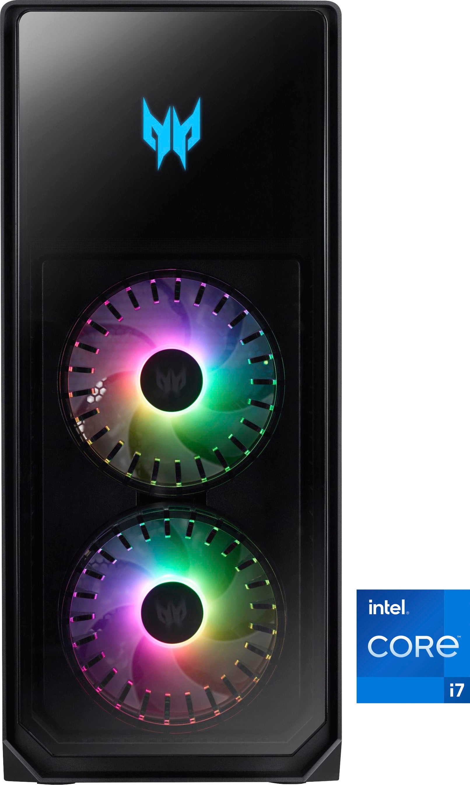 Acer Gaming-PC »Predator Orion 5000 PO-650« | BAUR