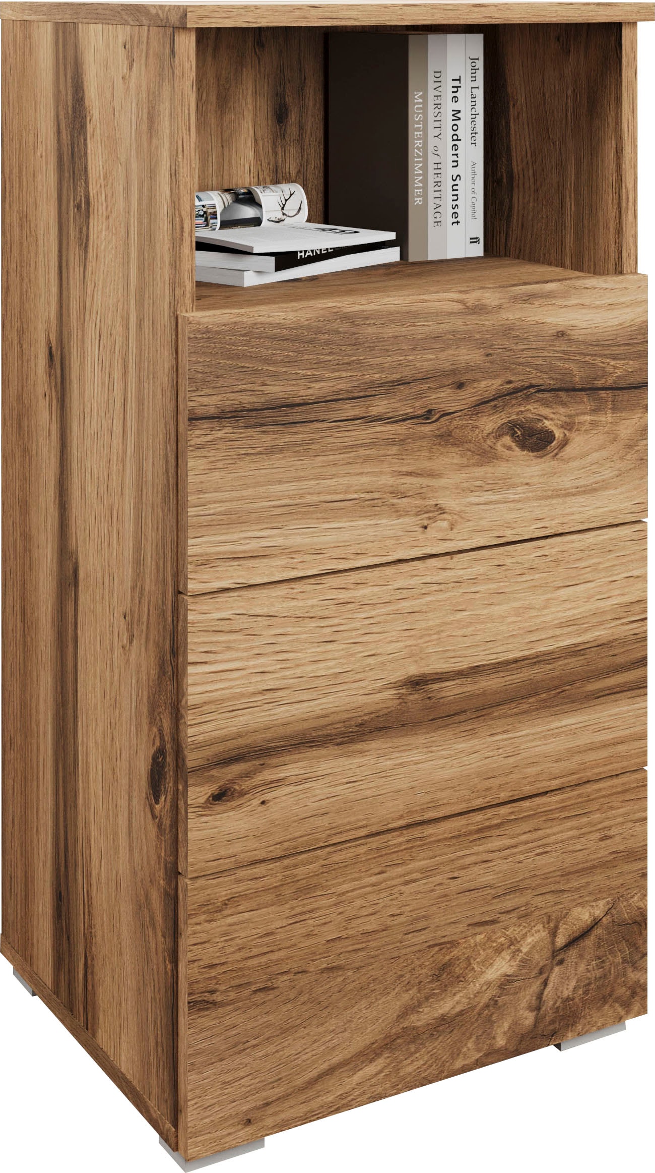 Wunderschöne Schrank 40 Cm Breit Poco Ebenbild