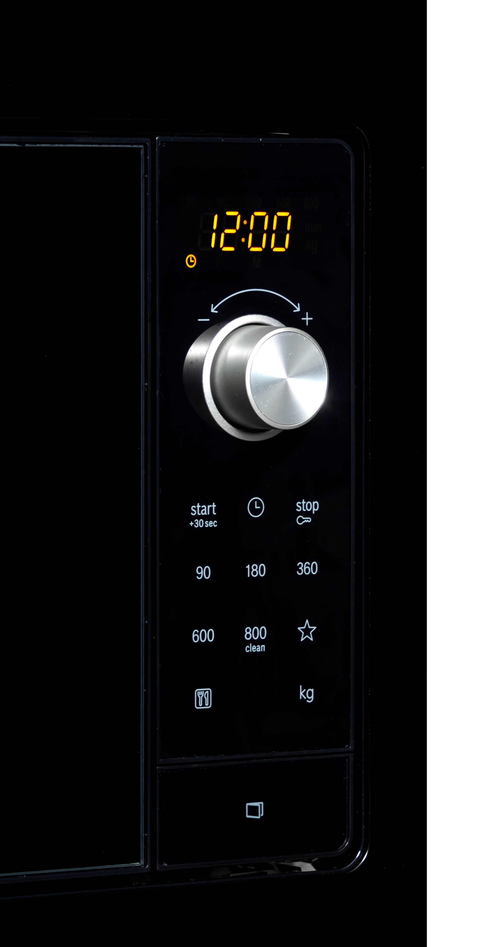 Ozon Chaiselongue Antwort einbau mikrowelle constructa Nachsatz Benutzer Thespian