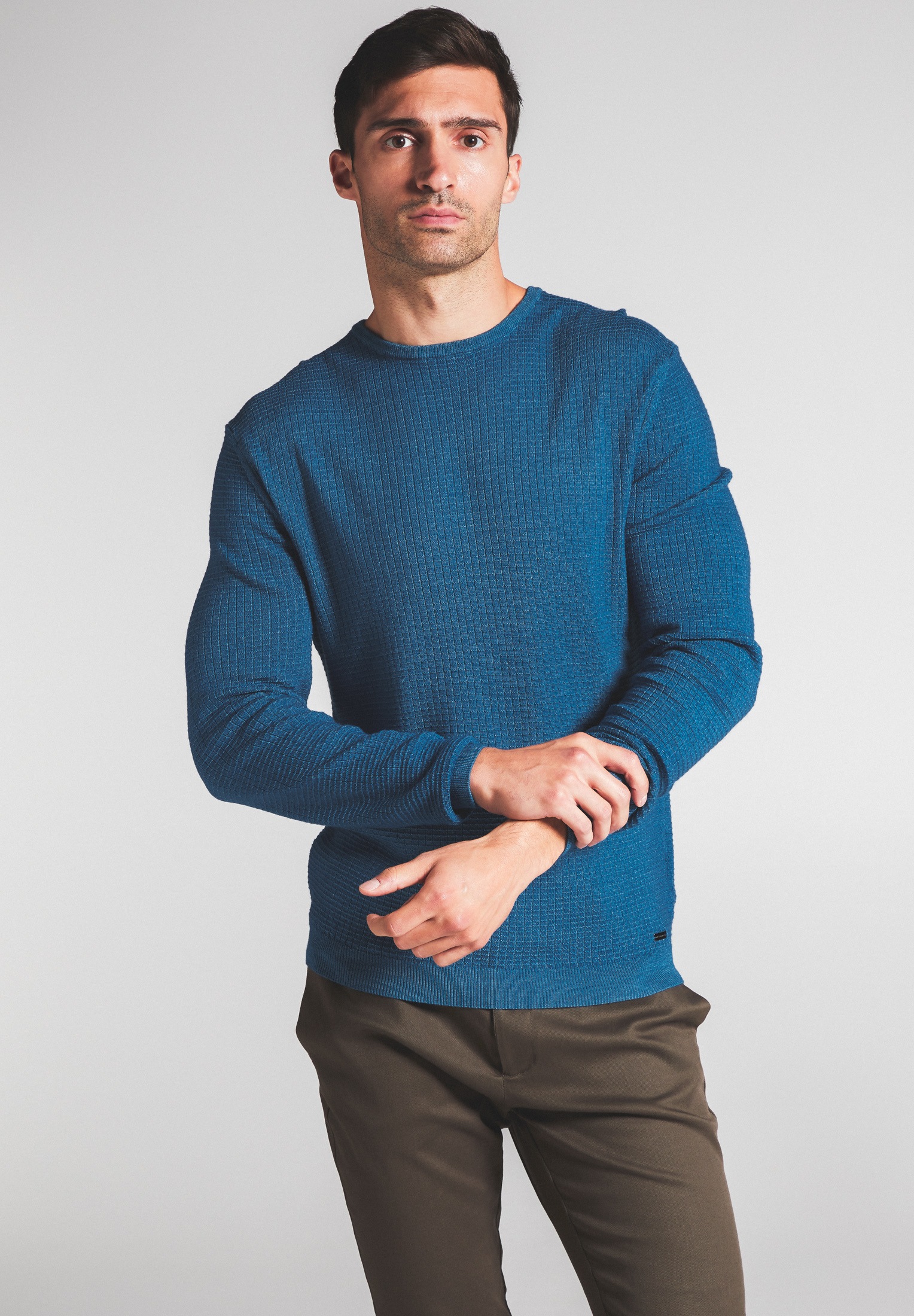 Eterna Strickpullover für | BAUR